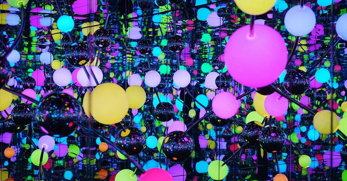 【展覧会レポ】ポーラ美術館「カラーズ ー 色の秘密にせまる 印象派から現代アートへ」｜Naota_t