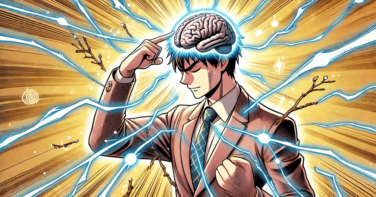 脳を味方につける！ワクワク習慣の科学｜ワクワク道 -Wakuwaku-Do-｜ワクワクを生きる実践者