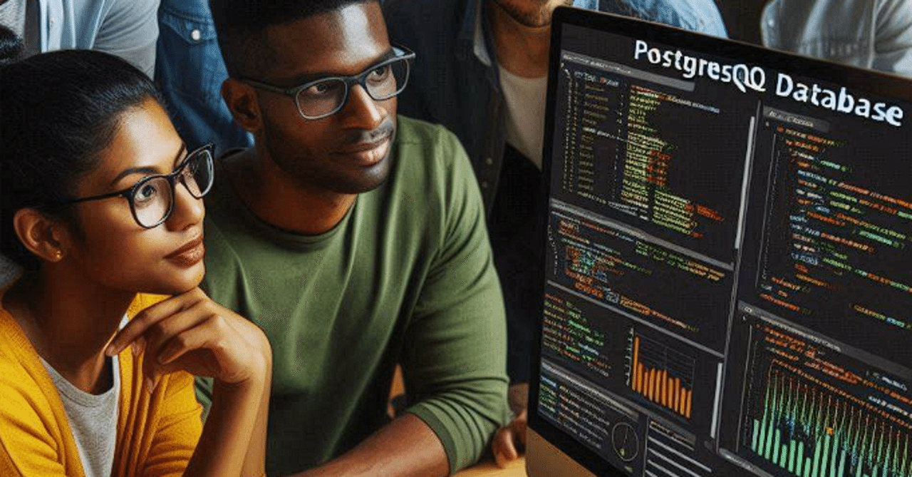 PostgreSQL で知っておくべき重要な知識｜おもんぱかる