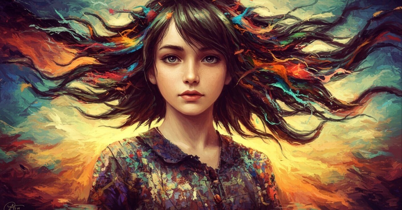 抽象的と具体的｜TANAKA Ichiro