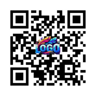 Free QR Code Generator with logo｜QR Logo Gen