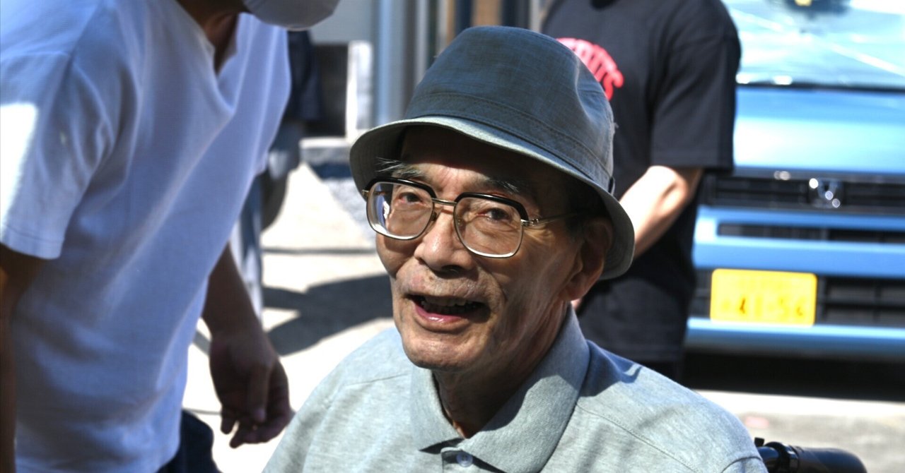 祖父の一生を覗き、写真集を作る。(構成編)｜Kyohei.K