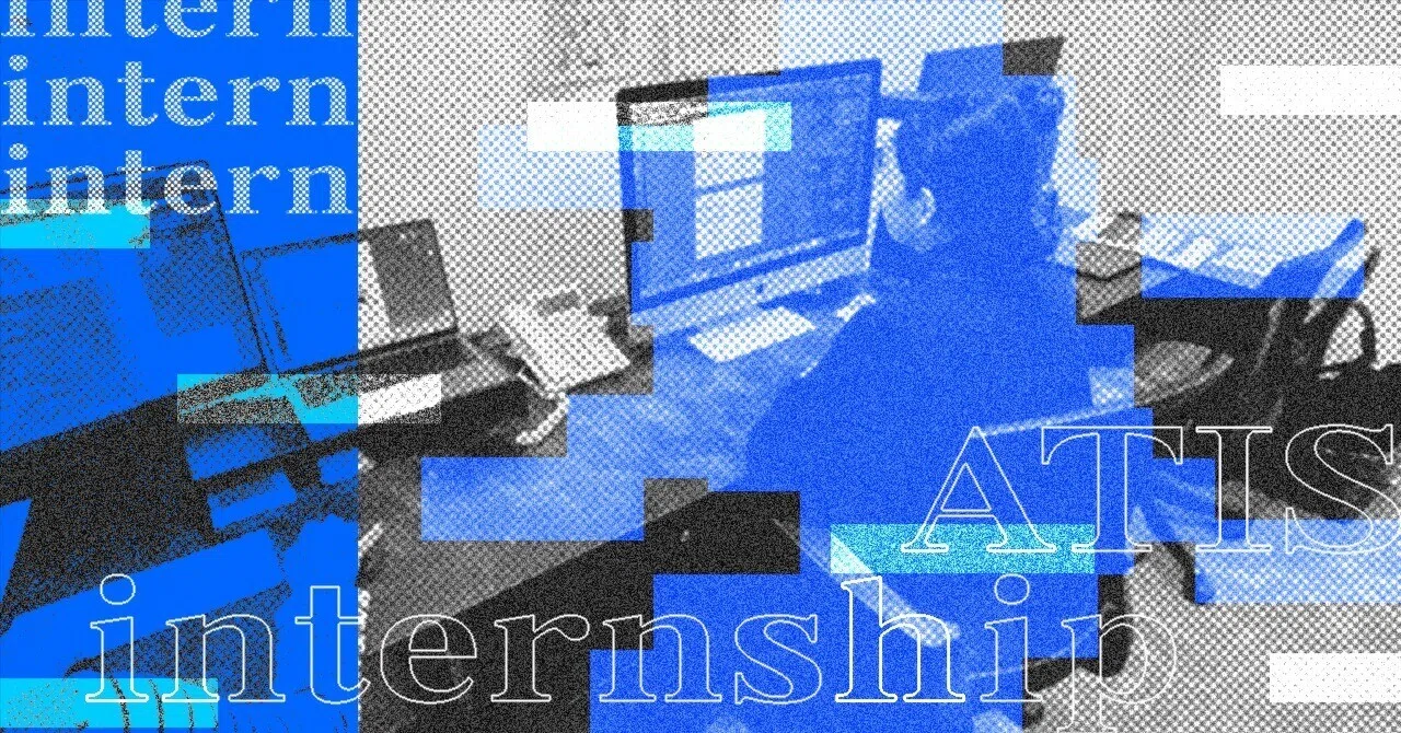ATIS インターン 2025｜株式会社ATIS