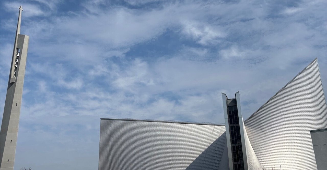 東京まち散歩①江戸川橋｜catcatcat