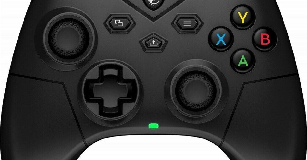 ゲーム体験を一新！MSI FORCE GC300 W ゲームパッドの魅力とは？｜割引速報 ️SALEレビュー