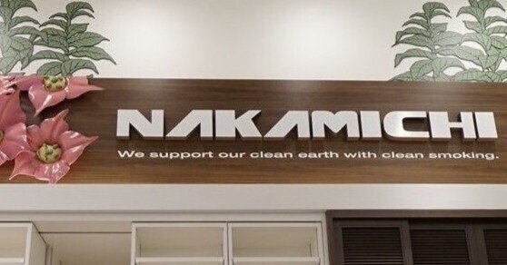 EIKO@NAKAMICHI｜note