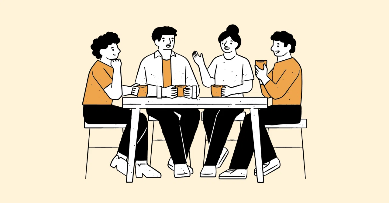 ソクラテスの産婆術と「問うこと」｜Tomoko Suga