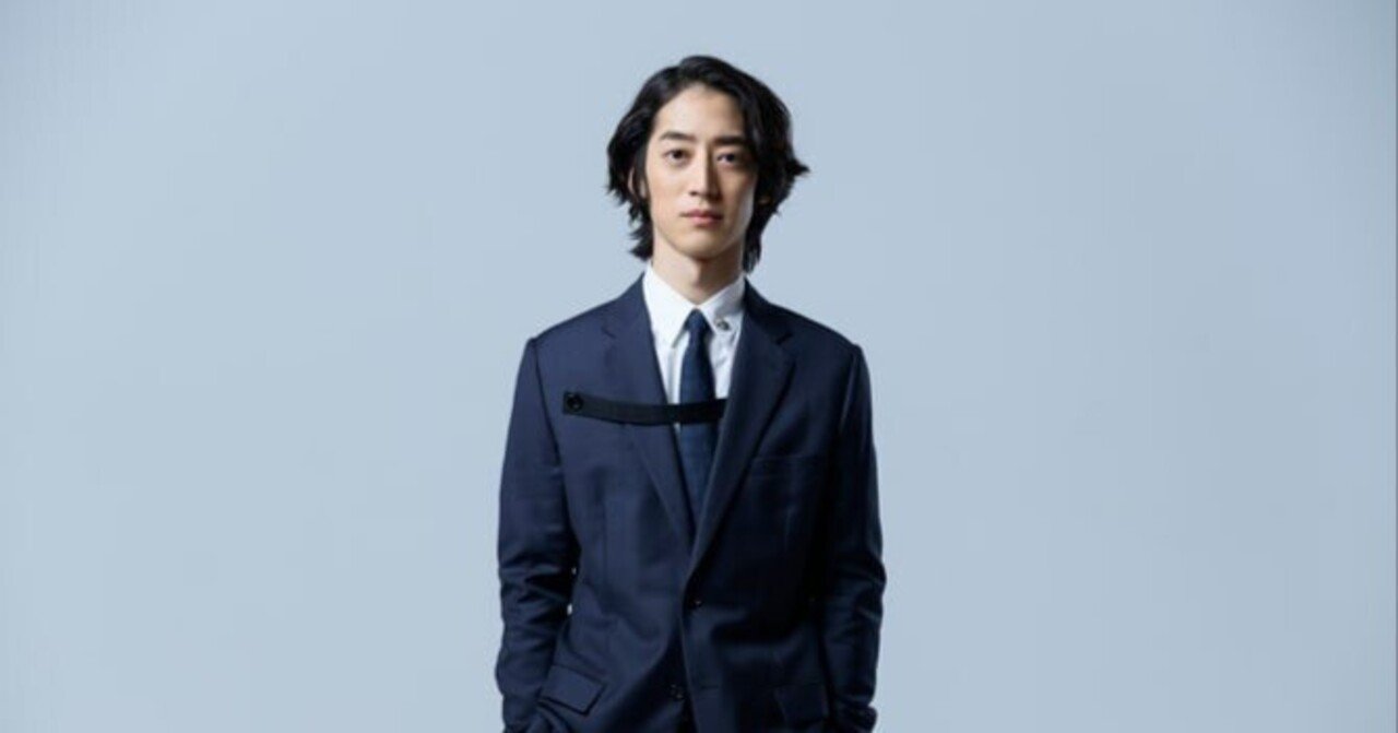 角野隼斗よりInstagram live｜naho-21