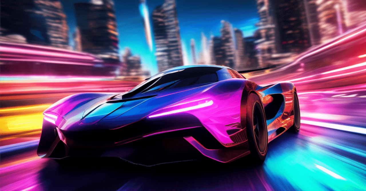 新しいAI。テキスト拡散モデル（拡散LLM）は速度の壁を打ち破れるのか。｜1 murata