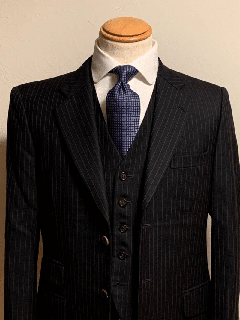 冷静にキチンと自分の意見を伝えるためのコーデ｜パーソナルコーディネーター®k.mitani