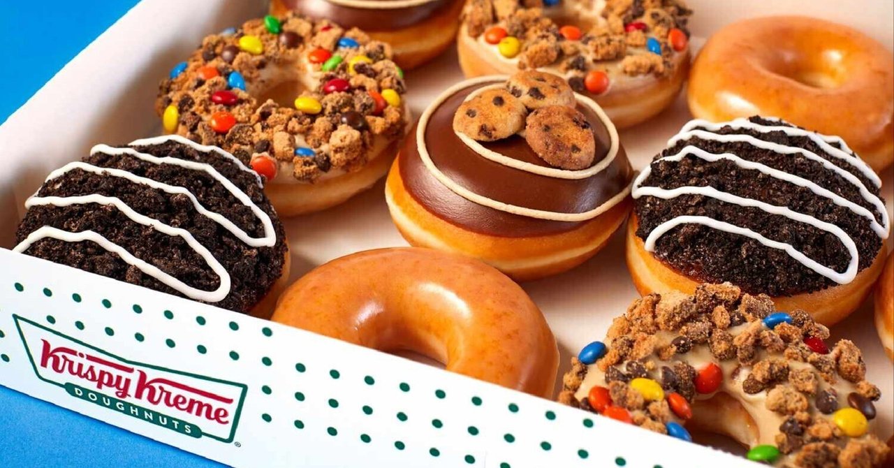 【ChatGPTによる和訳】Krispy Kreme (DNUT) Q4 2024 Earnings Call Transcript｜SG ...