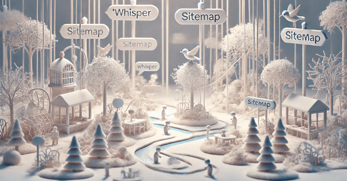 Coyuki_ailab【最新AI情報サイトマップ】 ︎全リンク一覧｜Coyuki_ailab🎈