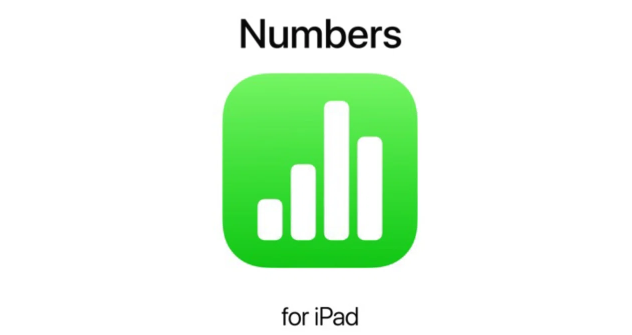 Numbers for iPad｜小夏｜note