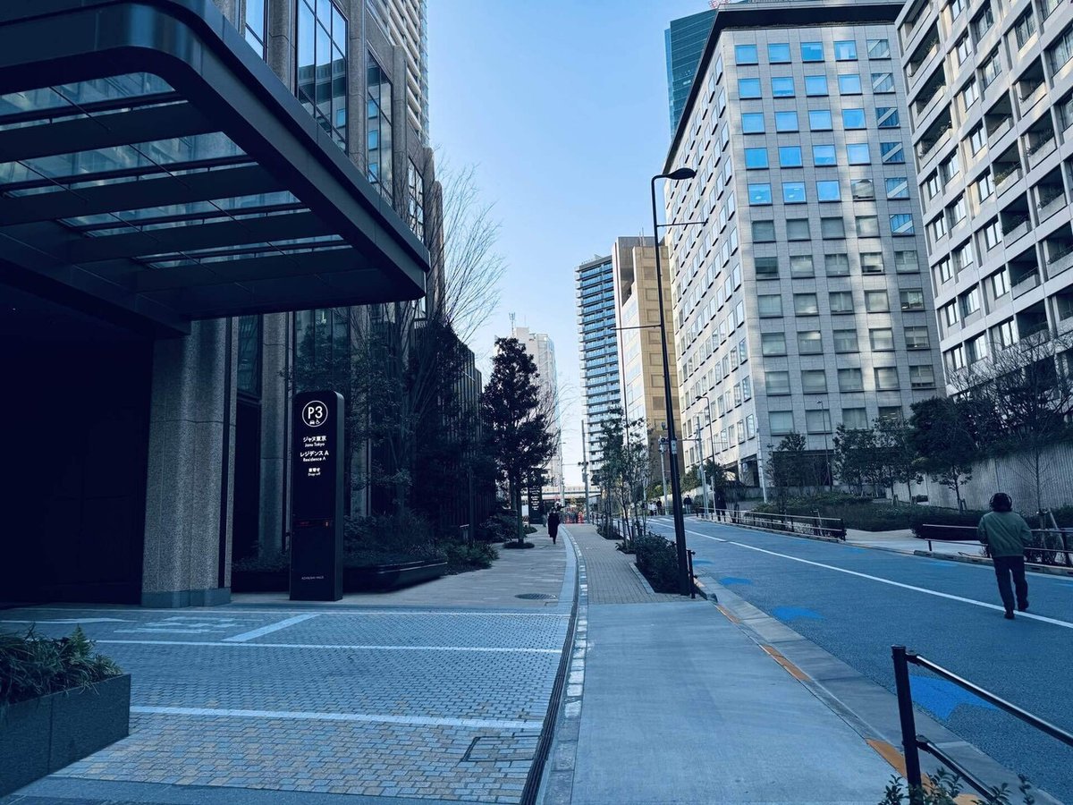 麻布台ヒルズの魅力は日本一のビルだけじゃない！ -WAGNAS2月の企画レポートその3-｜WAGNAS