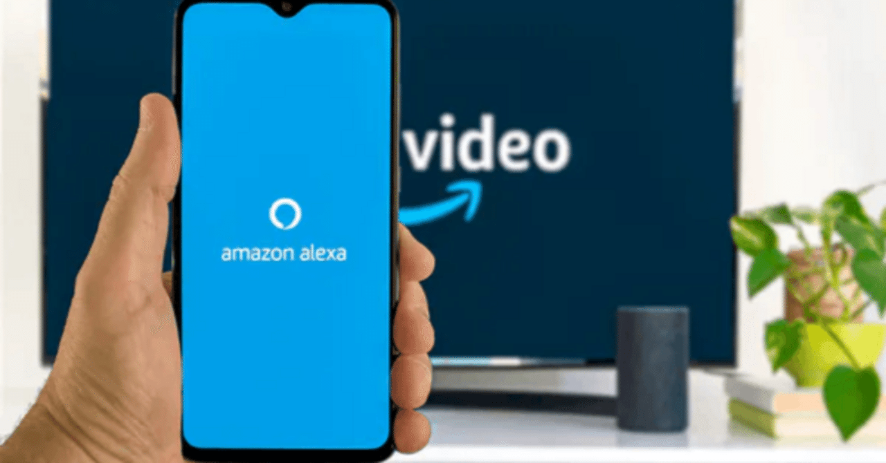 20250301：Amazon、新しい「スマートな」Alexa音声アシスタントを発表 Amazon Releases New 'Smarter' Alexa Voice Assistant ...
