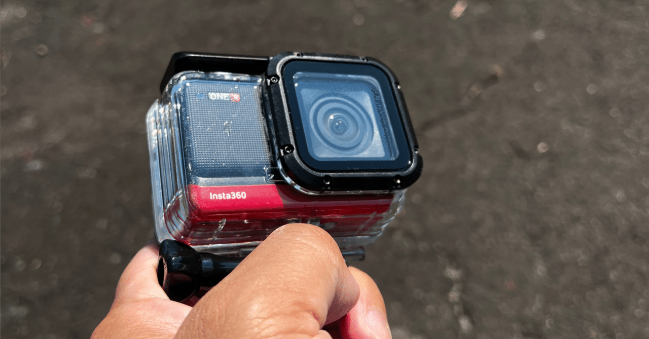 【2025年最新】Insta360おすすめモデルランキング！用途別に最適なカメラを徹底比較｜Go Harima｜りまらぼ代表