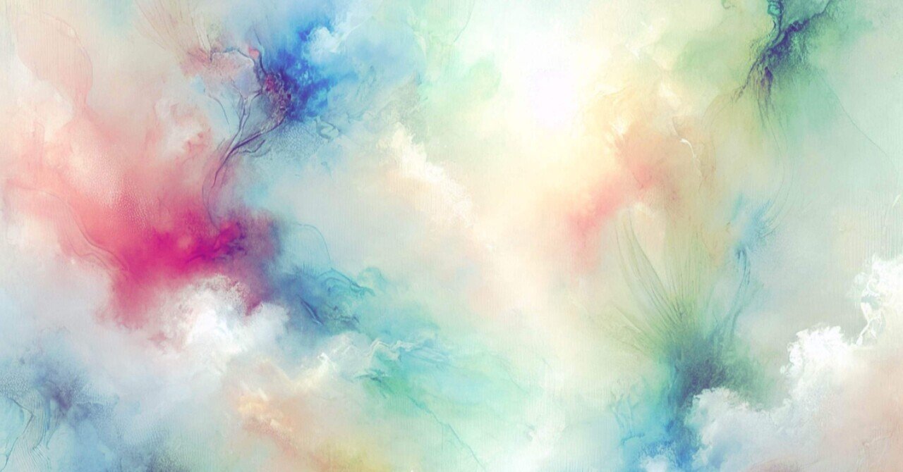 色をくれたひと｜Manarose