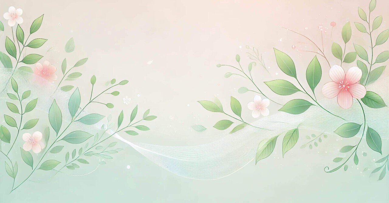 春の巡りUP！3月のデトックス週間｜Ryusuke Isoya:理学療法士/17年目