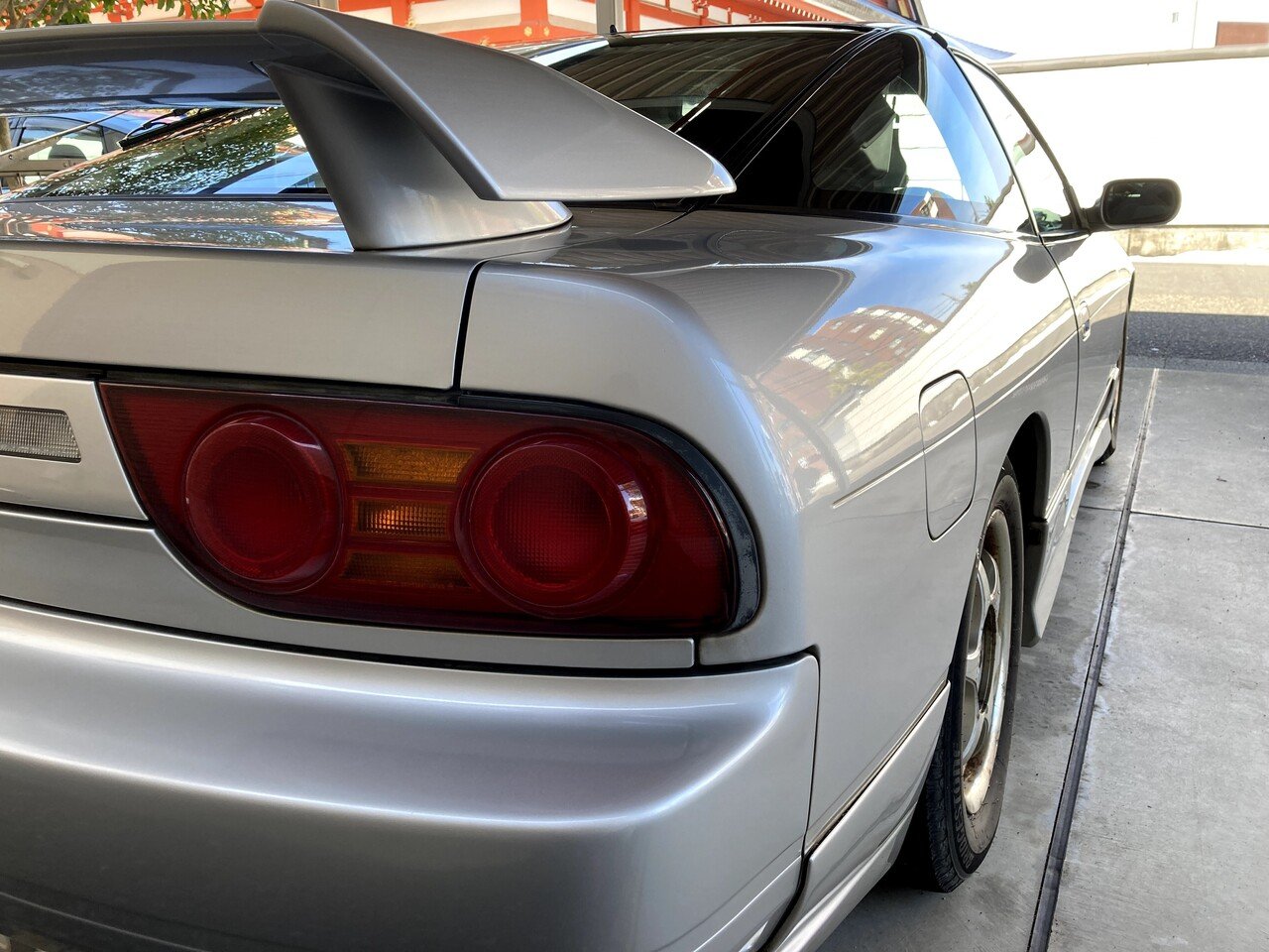 掃除完了、気持ちもスッキリ。 先週は毎日雪かきしてたのに今日は外が気持ち良いくらいの快晴。春が近い・・・｜hiroki_rps_vn