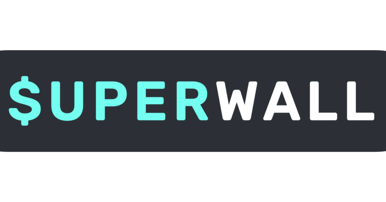 生成AIの「Superwall」とは何か？その基本情報と特徴についてーーGensparkの回答｜.Ai社長｜木下寛士｜AIエージェント革命コンサル｜Lark公式パートナー
