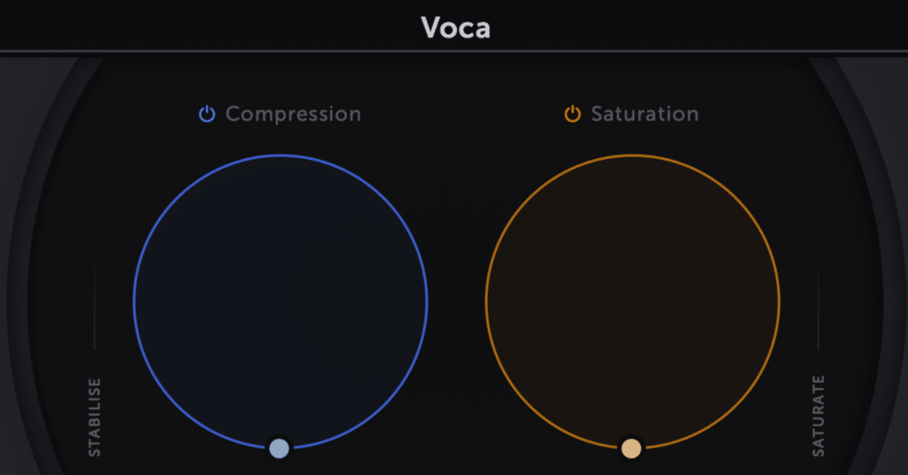 Sonnox Voca、VoxDoublerレビュー｜Yugen