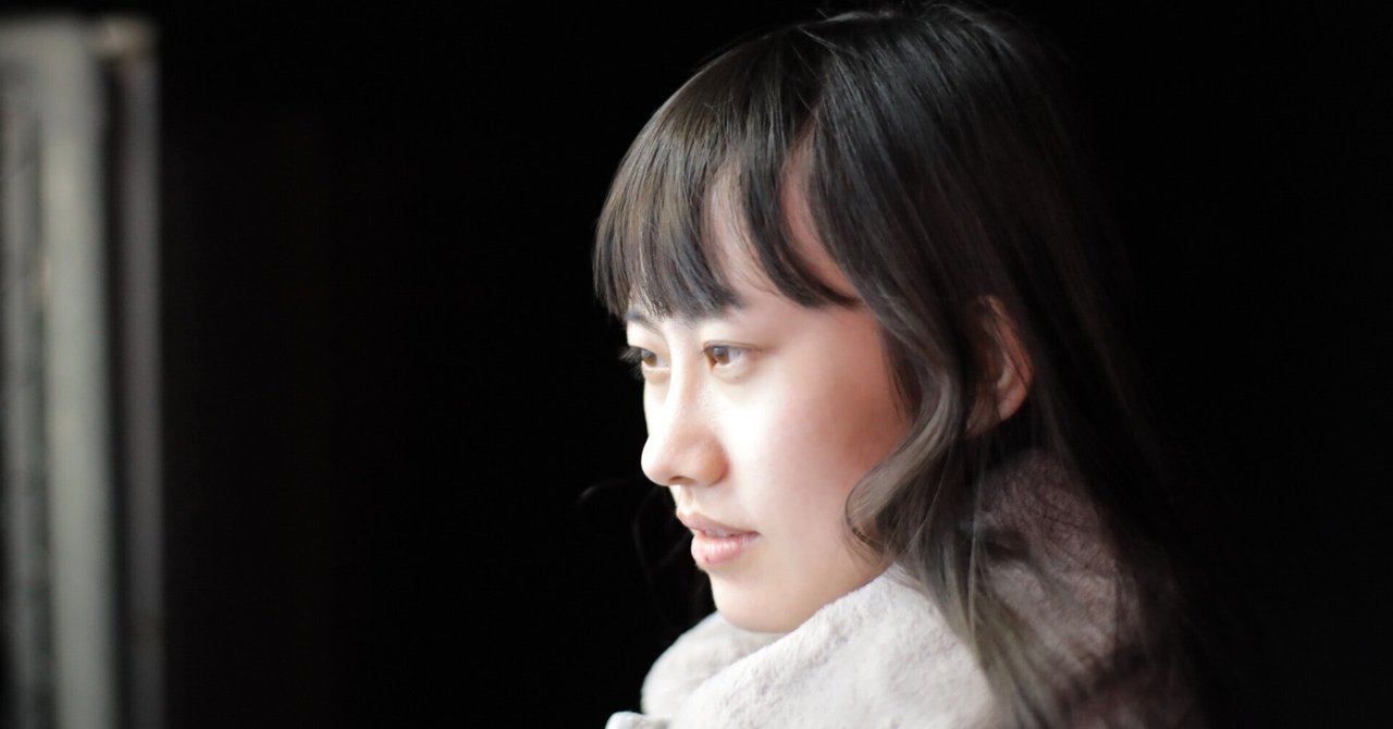 大人少女 01 プロローグ｜YoshiSAN