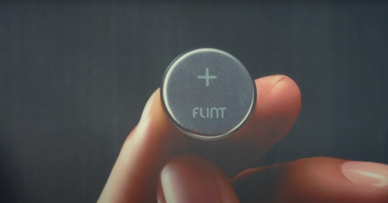 シンガポールのスタートアップFlintはSDGs紙製電池を開発しています｜まる