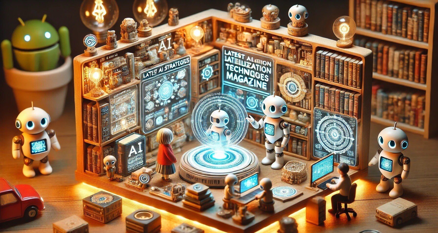 【AI画像生成(ミニチュア風に特化)】マガジン｜Coyuki_ailab🎈｜note