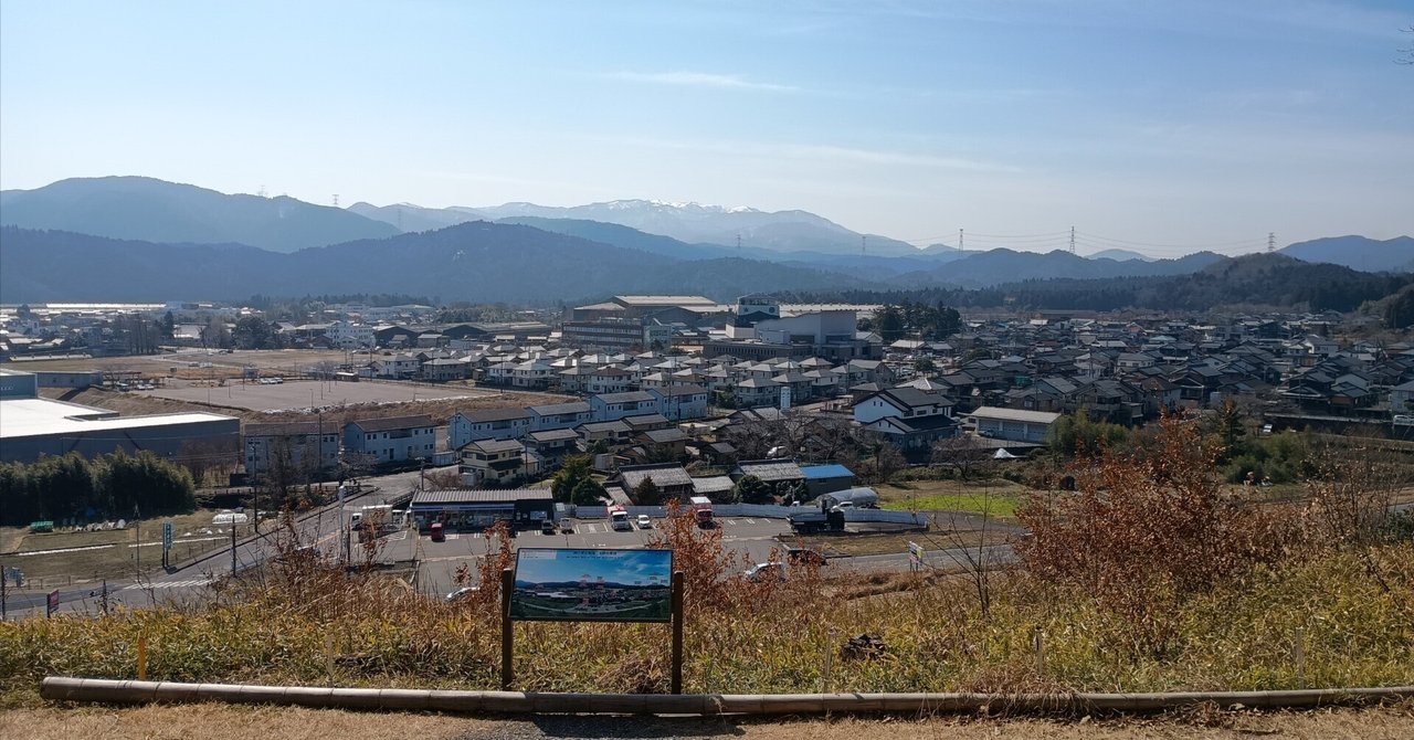 旅の覚え書き 関ヶ原｜rich_holly126