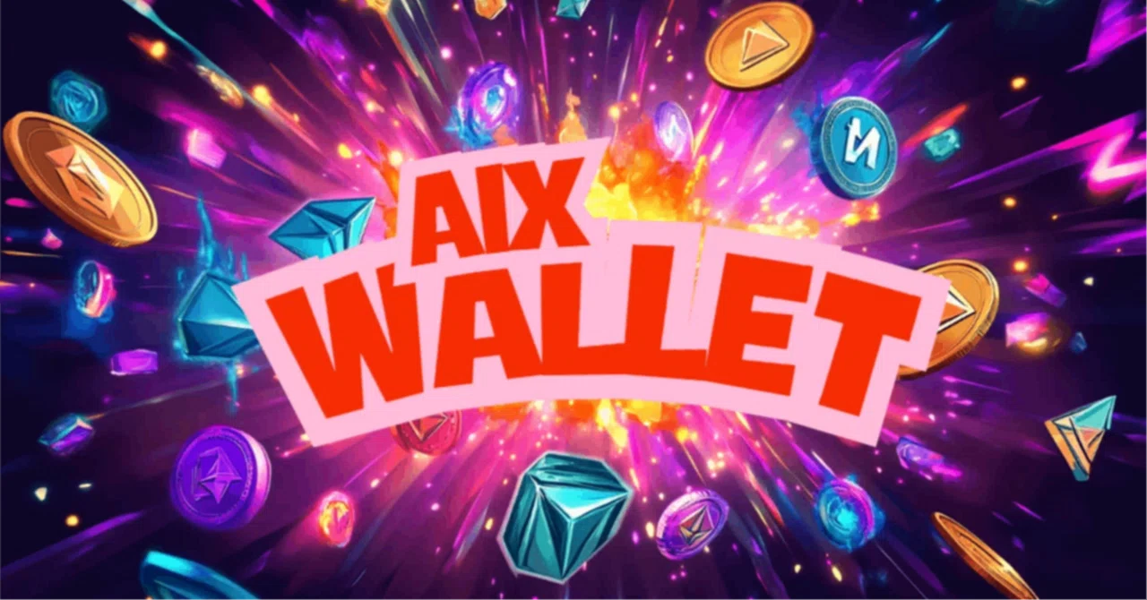 AIX Wallet：戦略的な投資とチームボーナスで最大リターンを実現！｜AIXトークン