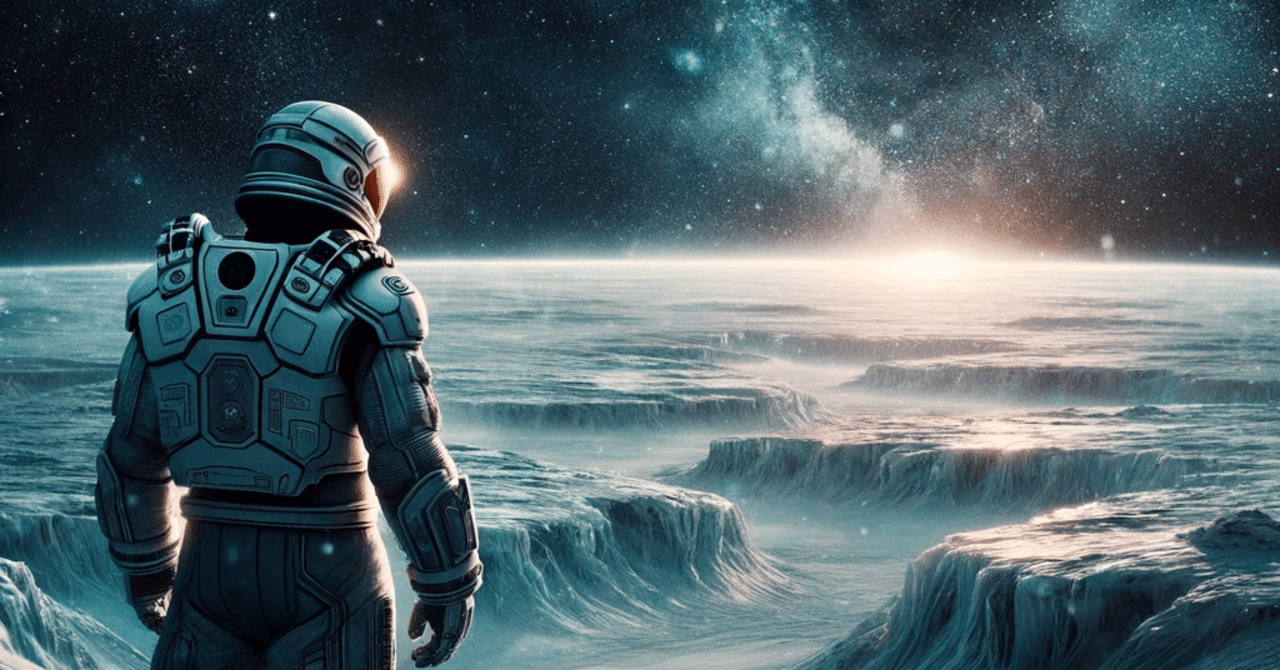 インターステラー のレビュー｜Saka_atsu