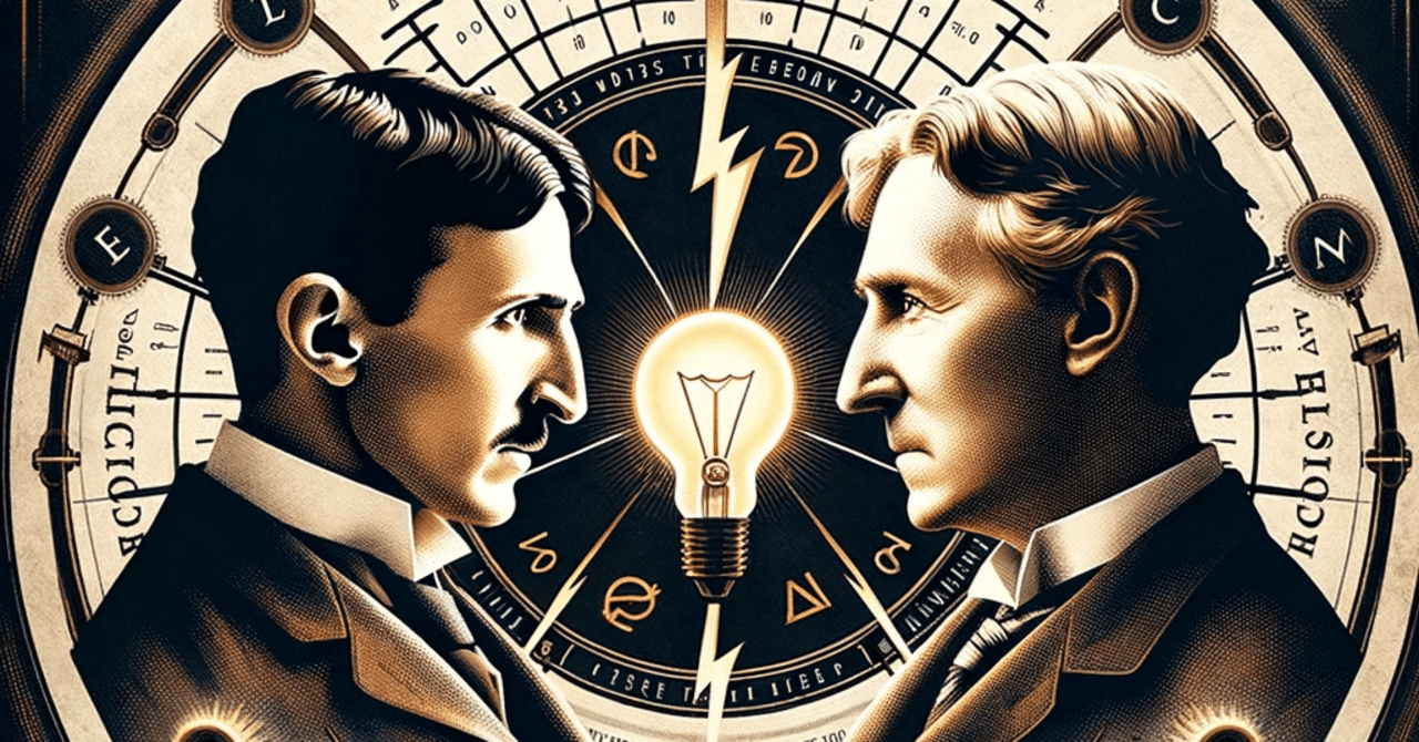 テスラ エジソンが恐れた天才 のレビュー｜Saka_atsu