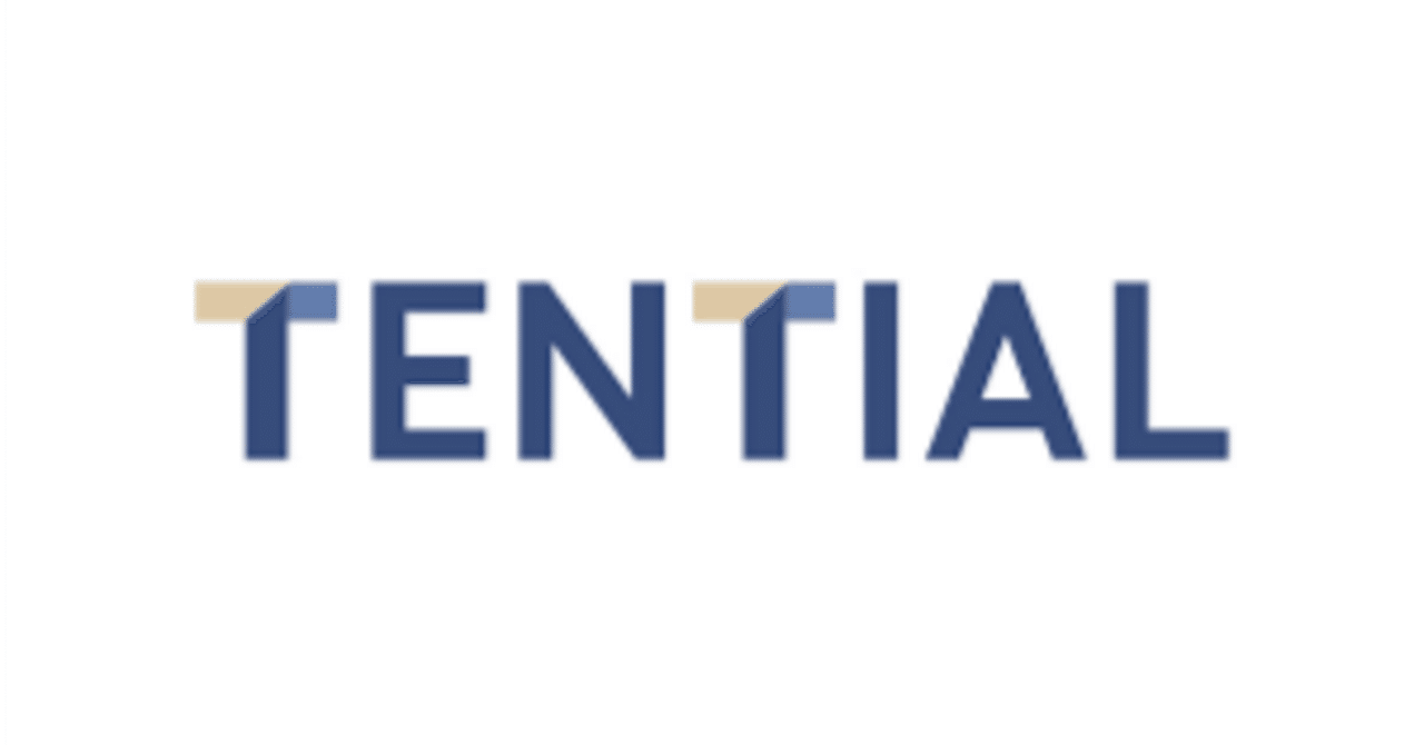 【祝上場】TENTIAL(325A)が上場した件について｜碇石優希のnote専門職大学