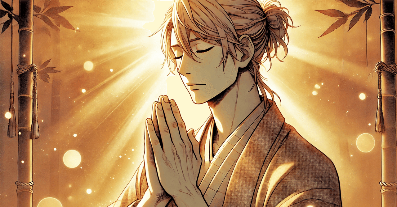 【ワクワクと感謝の関係性とは？】｜ワクワク道 -Wakuwaku-Do-｜ワクワクを生きる実践者