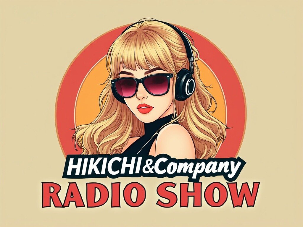 引地ラヂヲVol.4｜HIKICHI Log