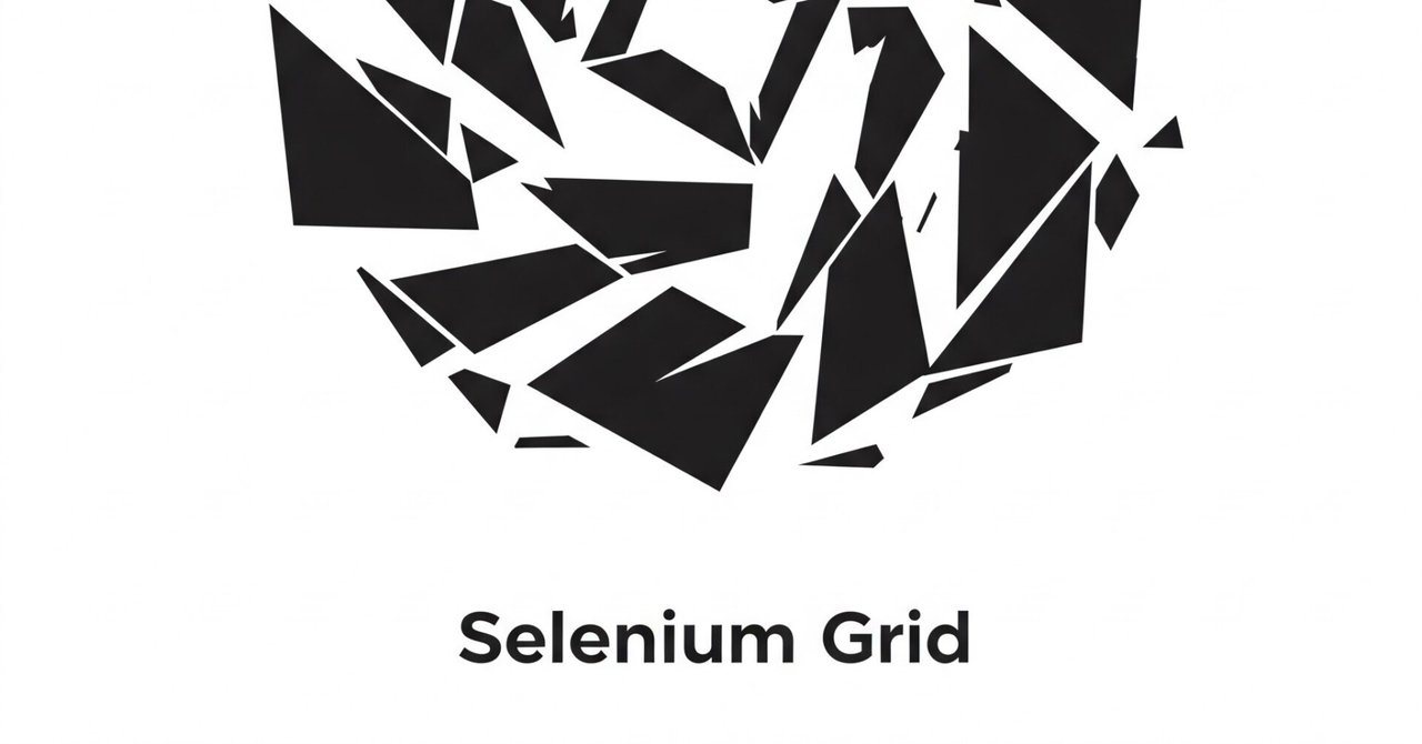 Selenium Grid徹底解説：ゲームトレード自動出品ツールを高速化｜TWLV32