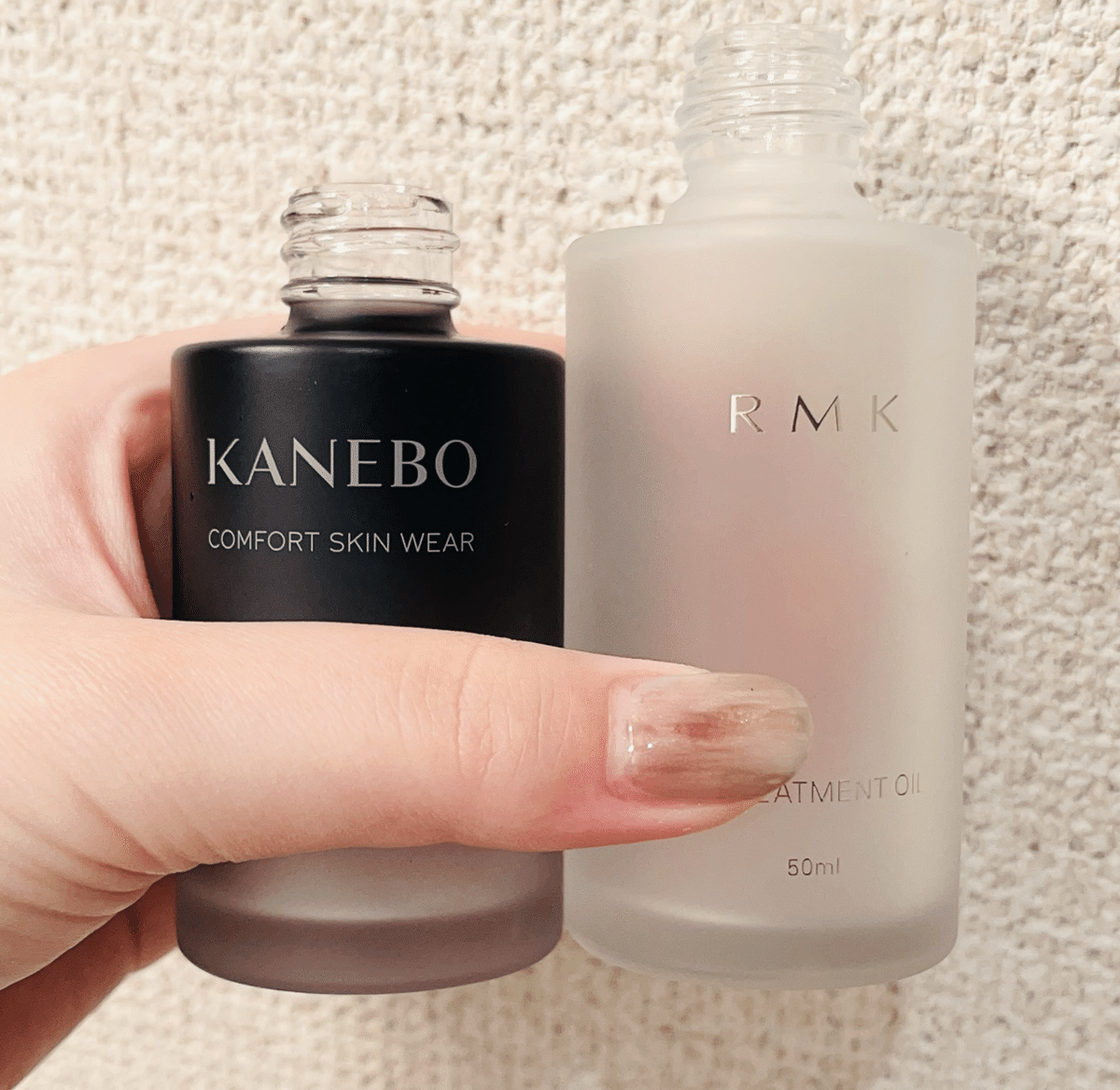 KANEBO・RMK様々。｜kou