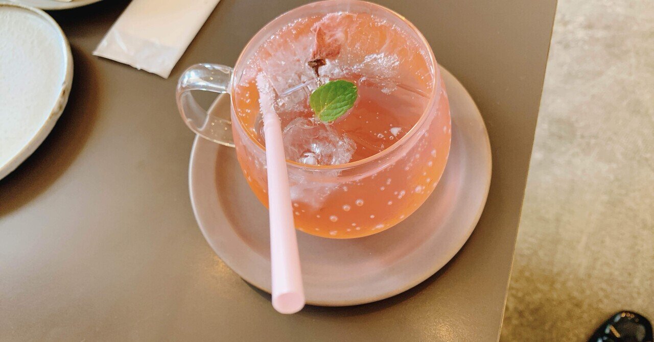 女子会の秘密｜nanami Ando