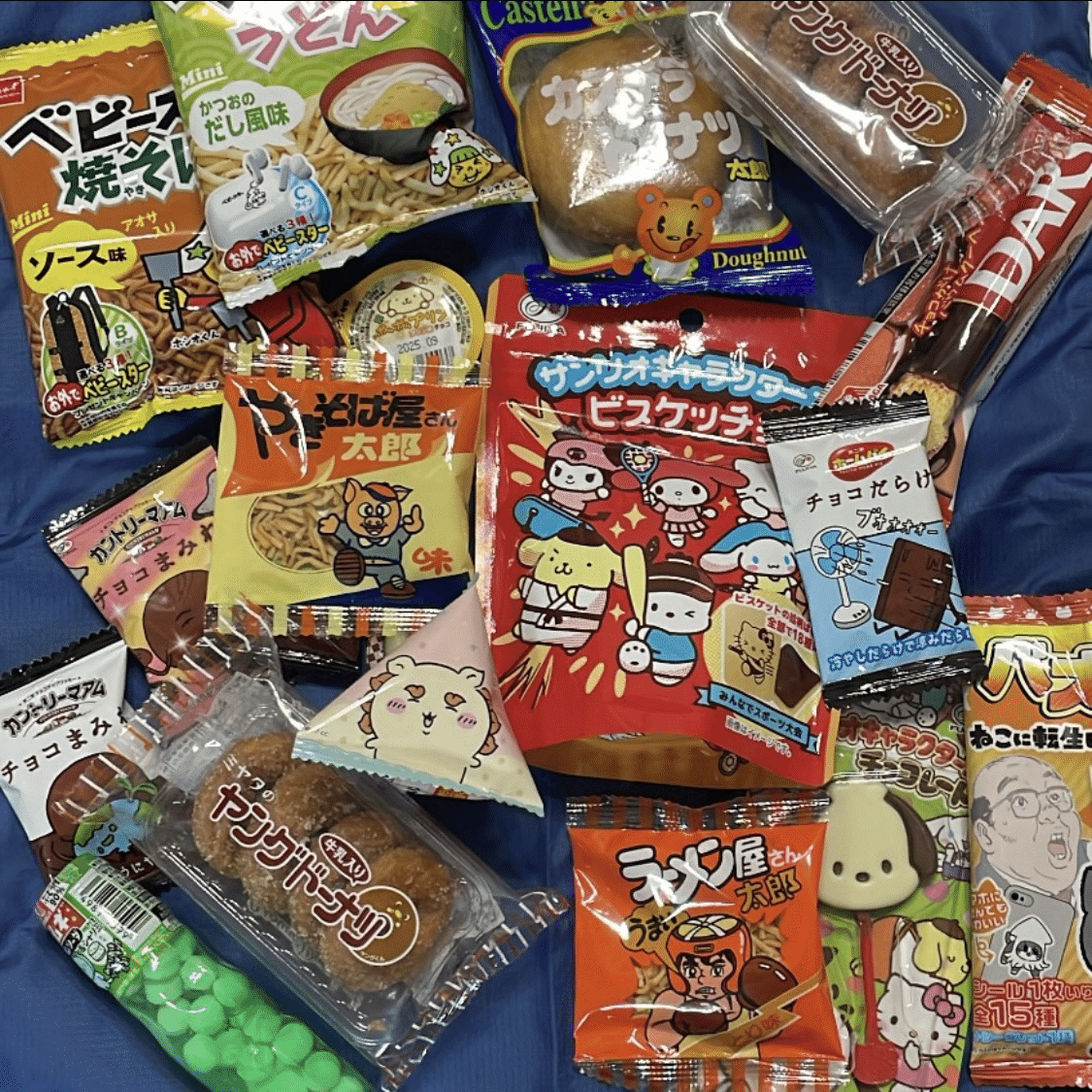 2月日記(week5)｜小枝