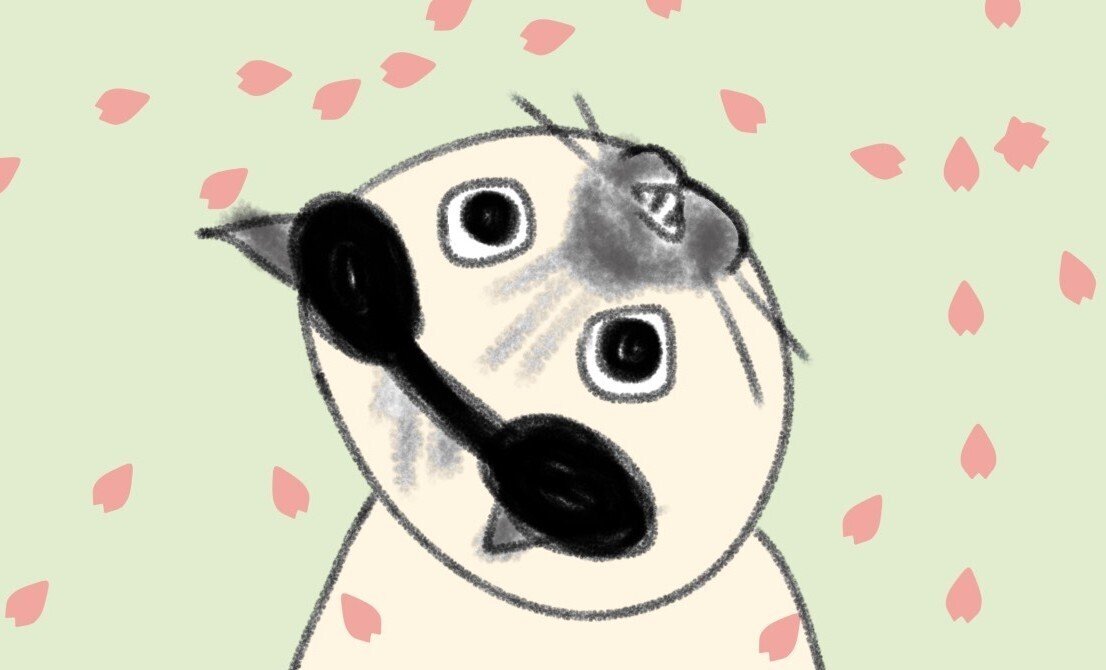 ”Gavotte”～from Mozartic Serenade First Movement (2014/2022)｜Moosan