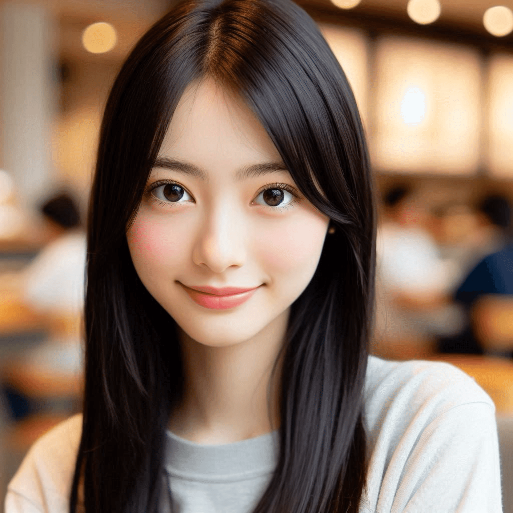 大人可愛い系美女⑤｜reika1021 🎈