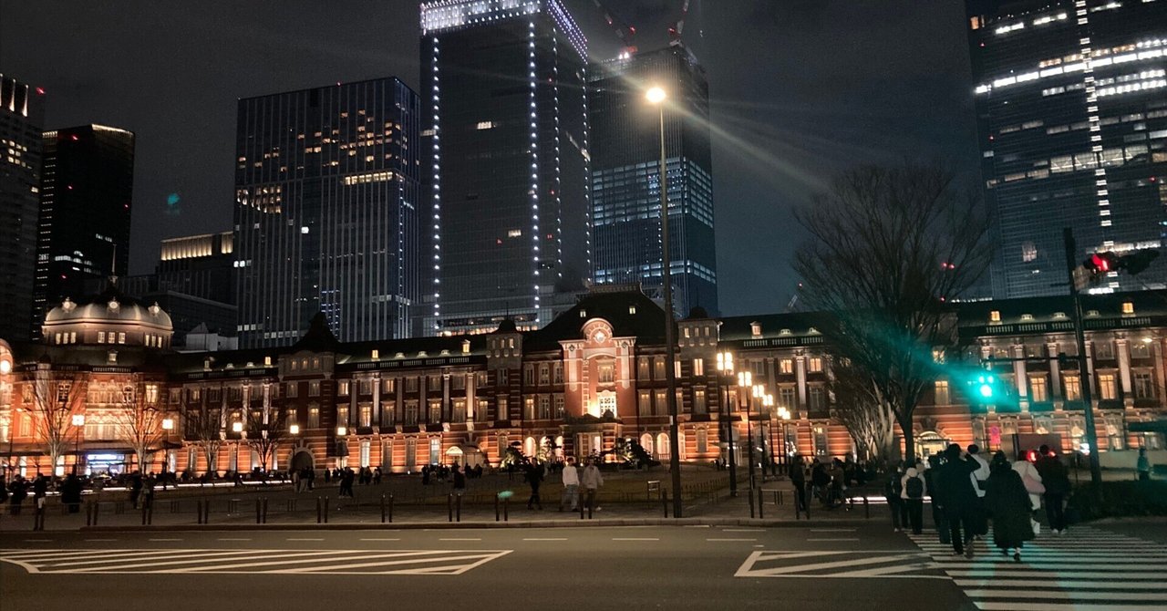 一般人として東京マラソンを楽しんだ｜Yuusuke_Run