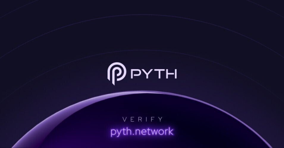 Pyth Network Japan｜note