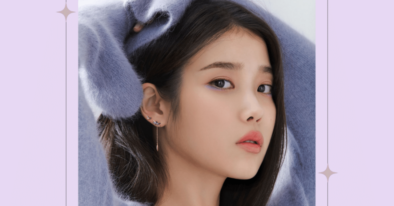 IUの『Heart』마음で韓国語を学ぼう｜JustinChong