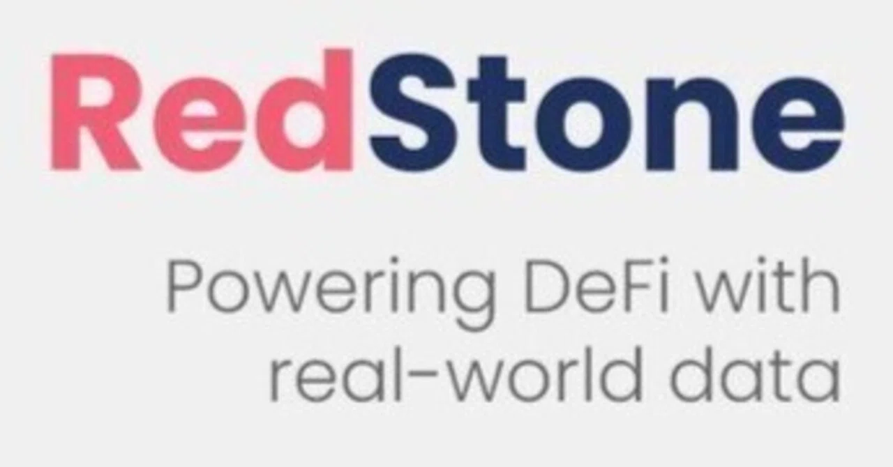 Modular Design of RedStone: A New Foundation for Data Provision in DeFi ...