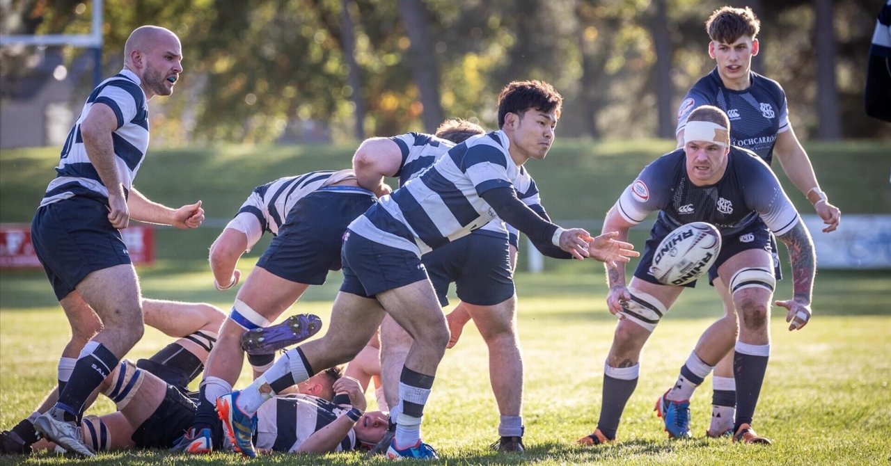 【ご報告】日本に帰国します｜Kenta Kutsuna