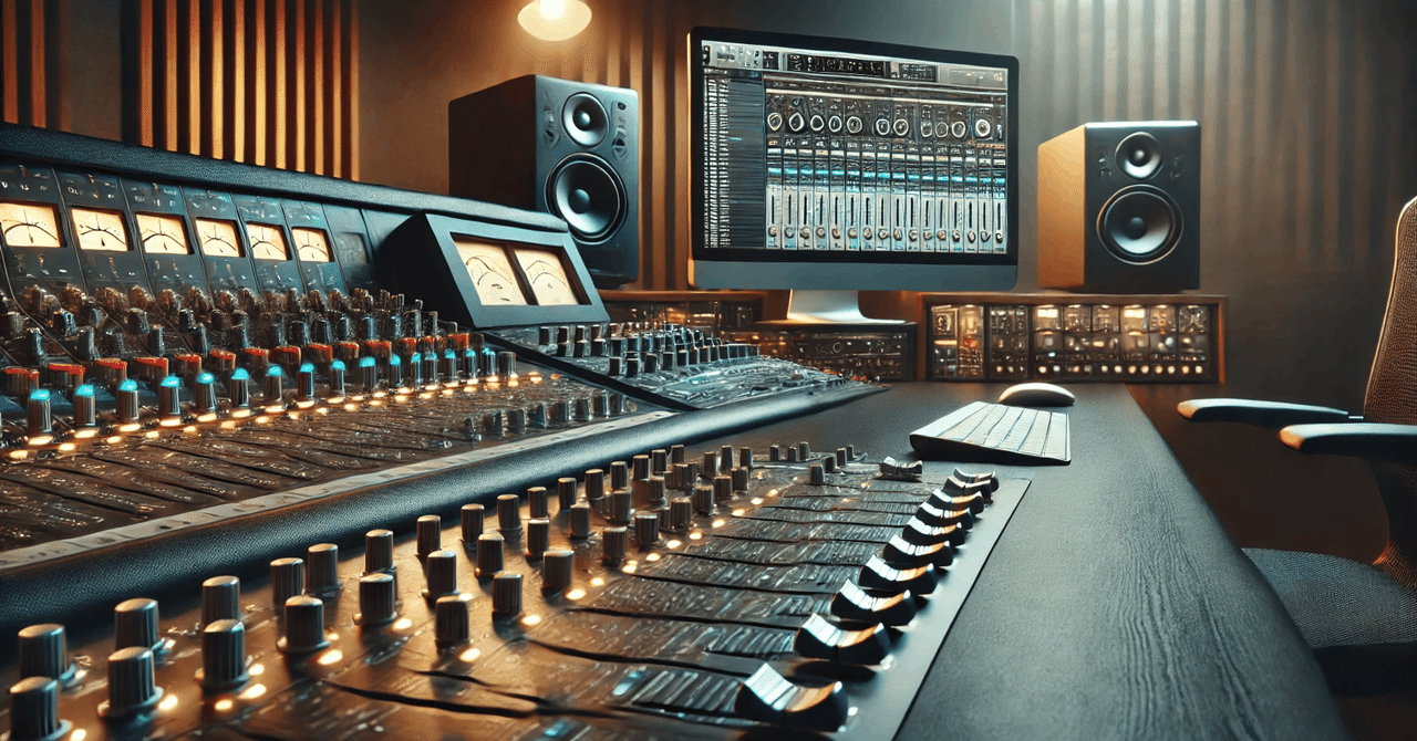 DTMにおけるミキシングとマスタリングの基礎知識｜MCKnT🇯🇵켄토ケント