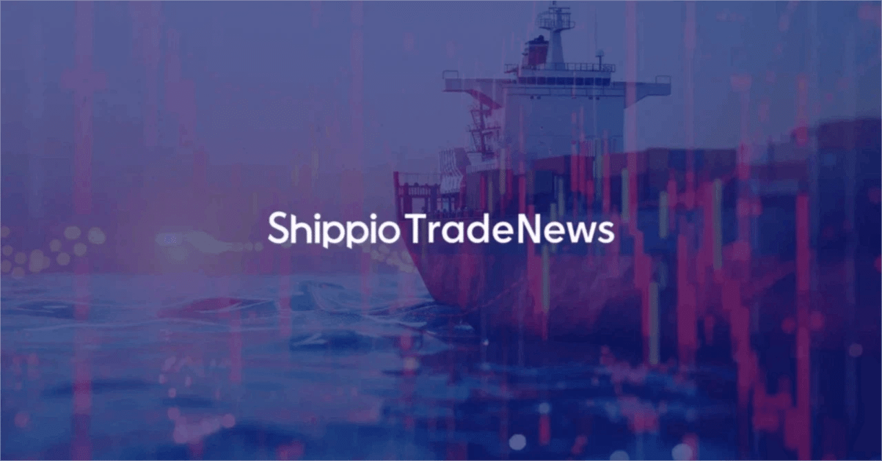 2025年3月3日Shippio Trade News｜Shippio Trade News