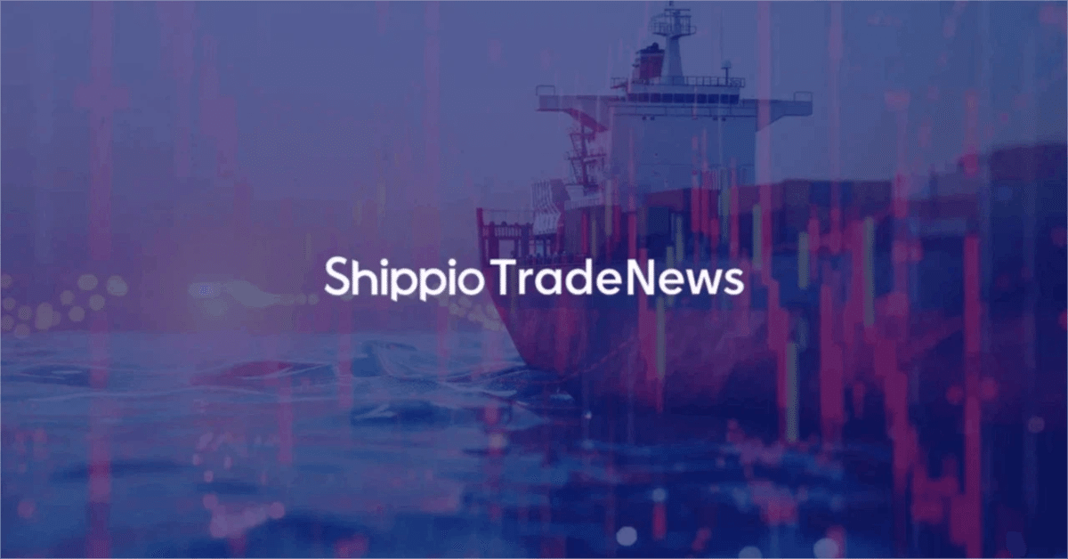 2025年3月3日Shippio Trade News｜Shippio Trade News
