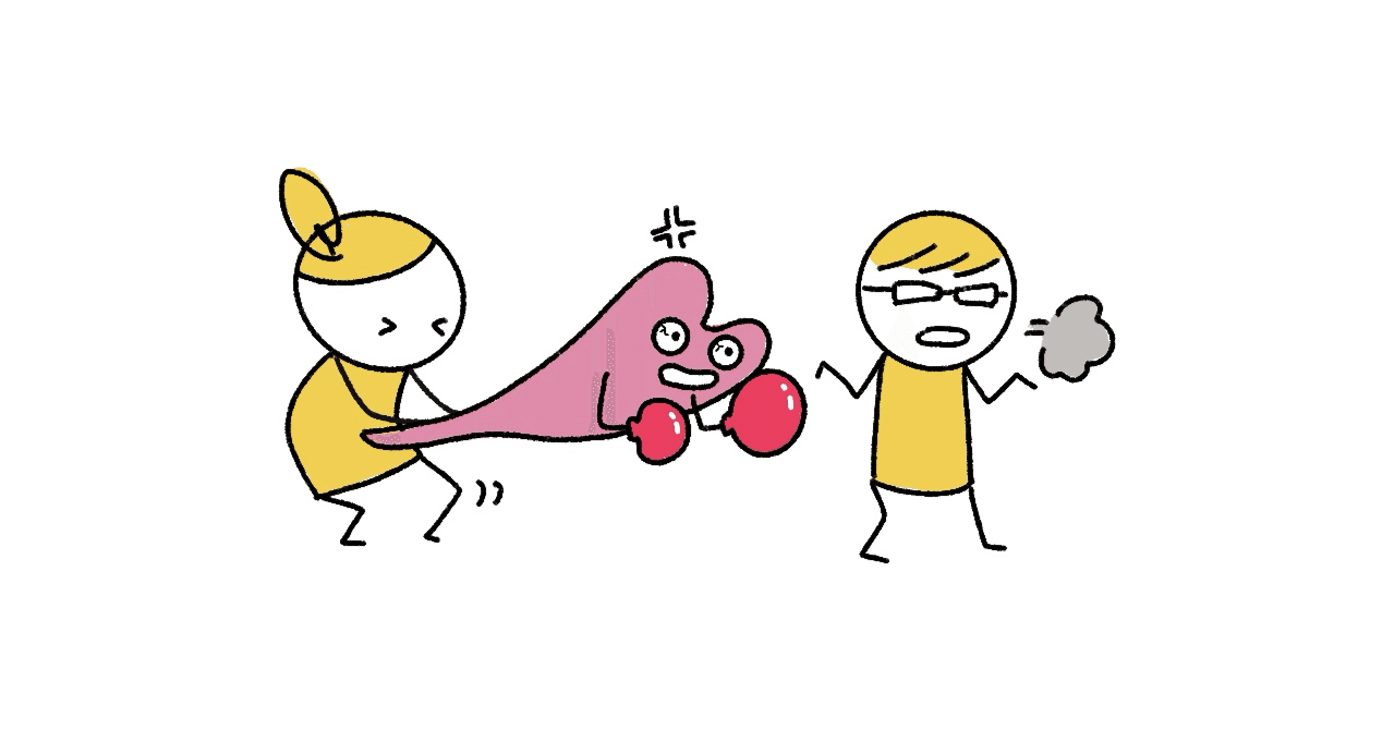 理不尽な上司に振り回されない！戦略的に生き抜くための対処法💼🔥｜hamano ao